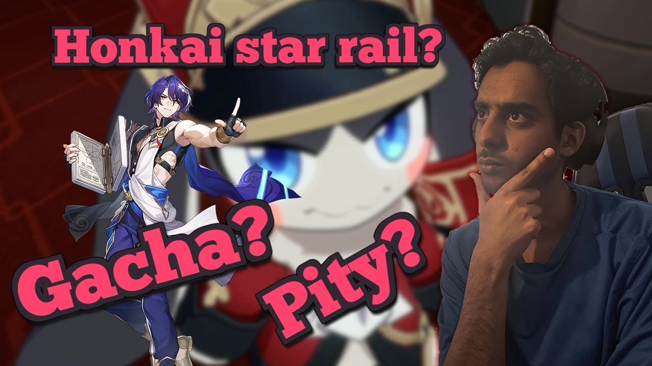 HSR 2024 beginner guide part 1 | Honkai Star Rail? Gacha? Dr Ratio ...