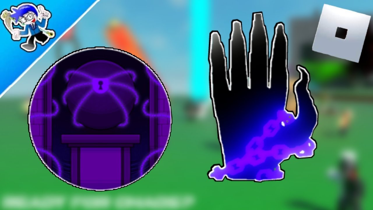 [IN GAME]สอนรับNull gloveในSlap Battle👏(HOW TO GET NULL GLOVE IN SLAP ...