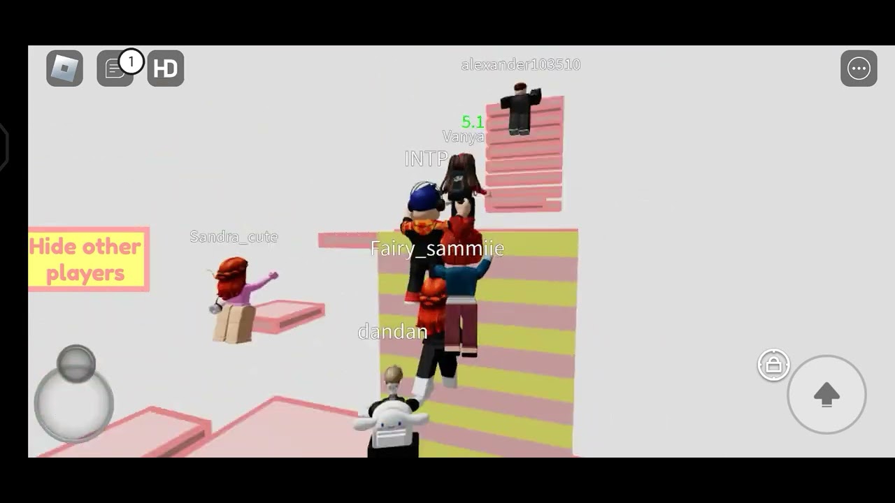 how long can i do the obby trial?? - YouTube