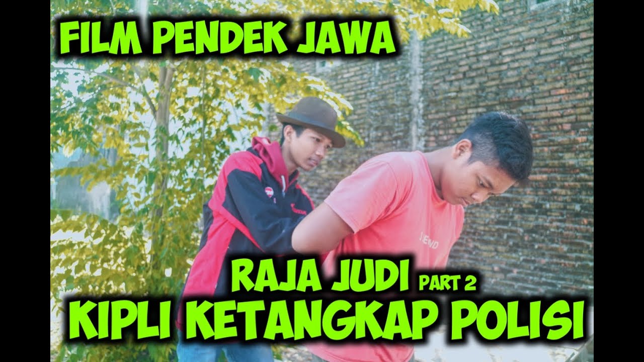 FILM PENDEK JAWA - RAJA JUDI PART 2 - YouTube