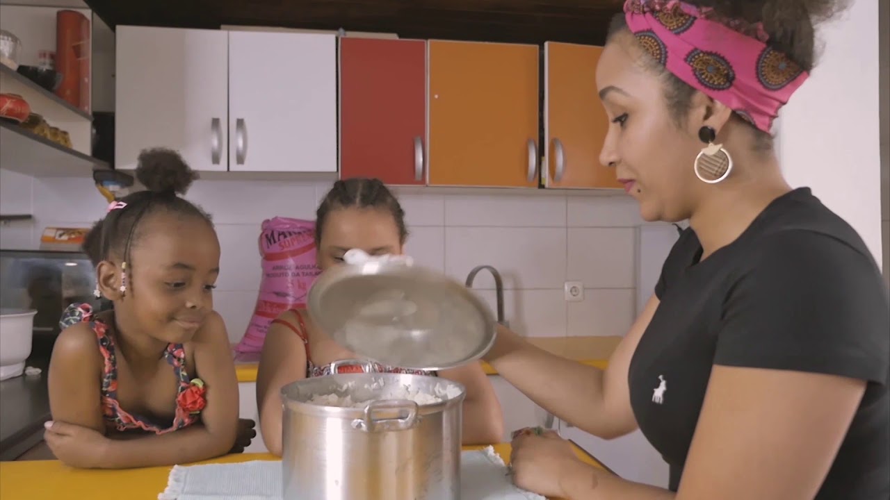 SPOT ARROZ MARIANA - YouTube