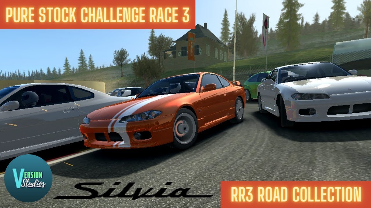 rr3 road collection | rr3 pure stock challenge | Melbourne race 3 | rr3 ...