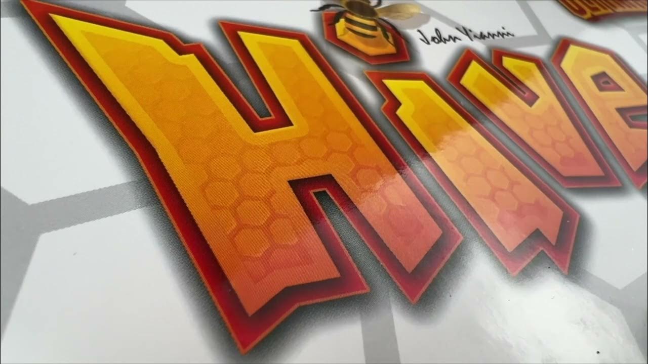 Introducing........Hive Ultimate! - YouTube