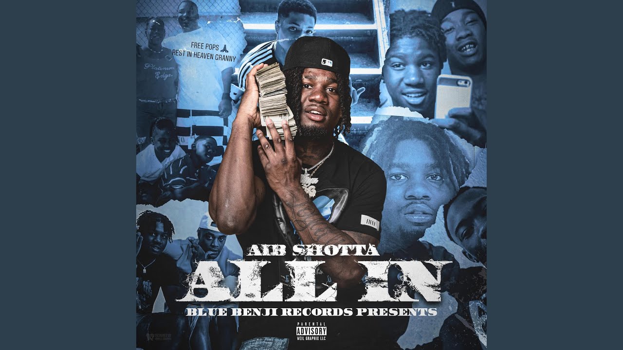 Certified (feat. 19Jefe 40glockcu) - YouTube