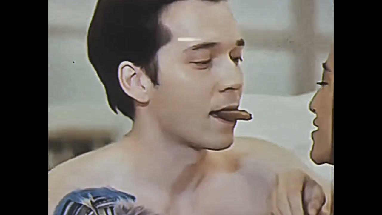 ADEGAN SUPER HOT MARSHANDA & STEFAN WILLIAM di JSAS - YouTube