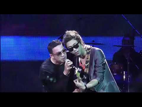 Aerosmith - I don't Want To Miss A Thing (LIVE COVER BY ROBERT ANDRINGA ...