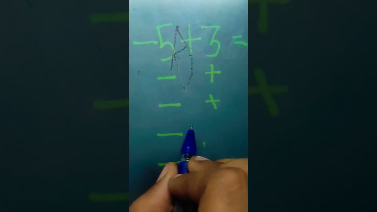 What Does 5 3 shorts shortvideo instagram ketancraft YouTube What Does 5 3 shorts shortvideo instagram ketancraft YouTube