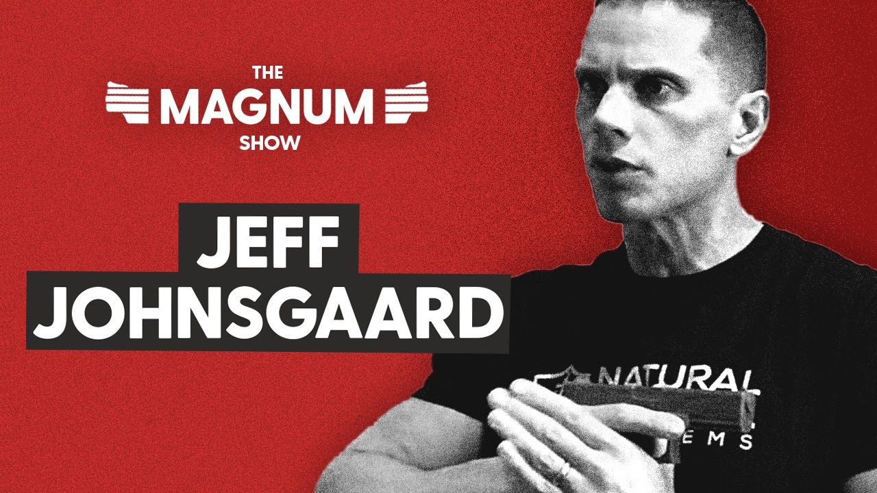 How to OWN your trigger with Jeff Johnsgaard - YouTube