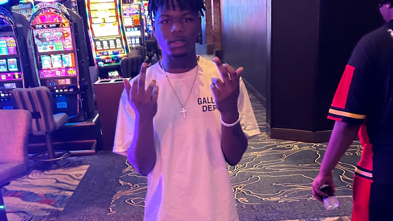 Lil Cap “Certified Smacker” - YouTube