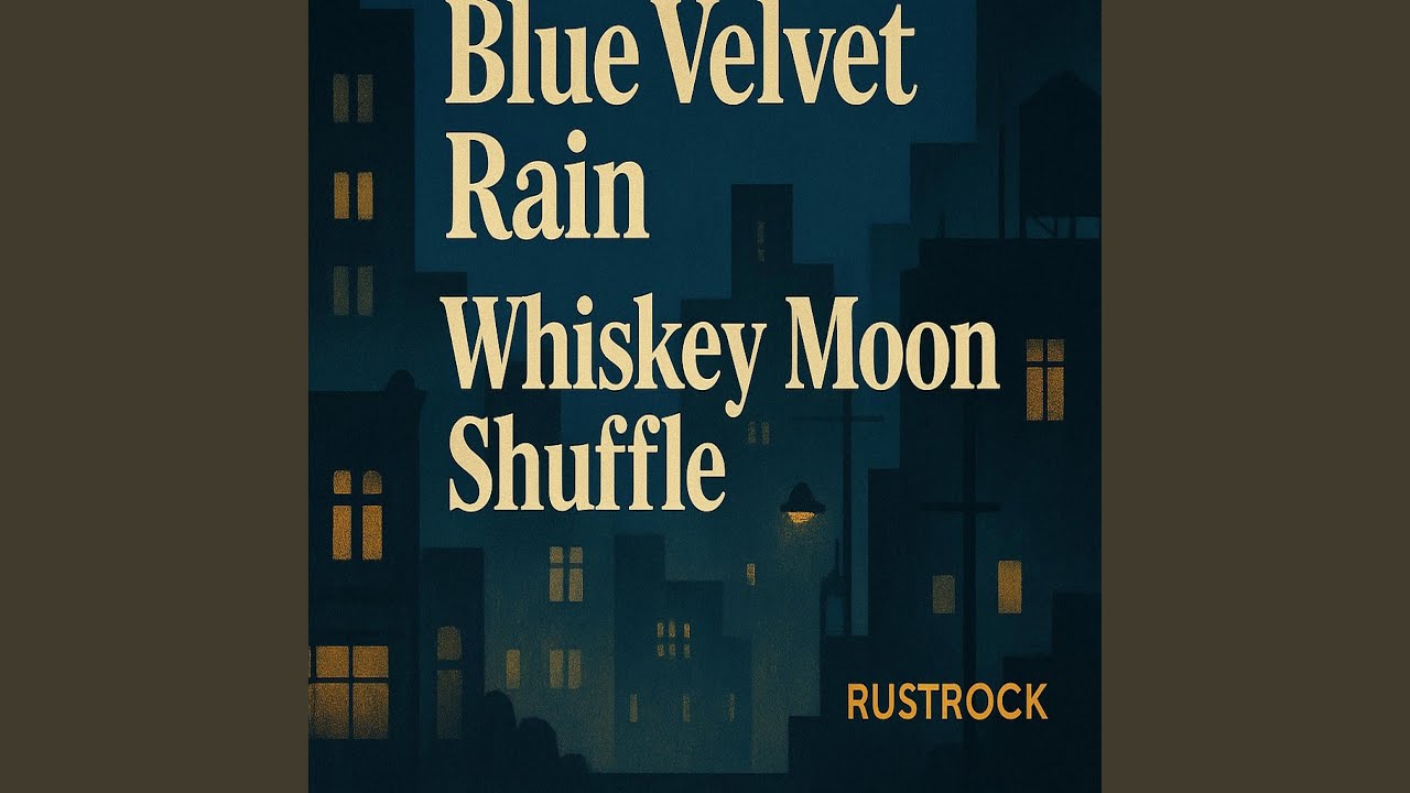 Whiskey moon shuffle - YouTube