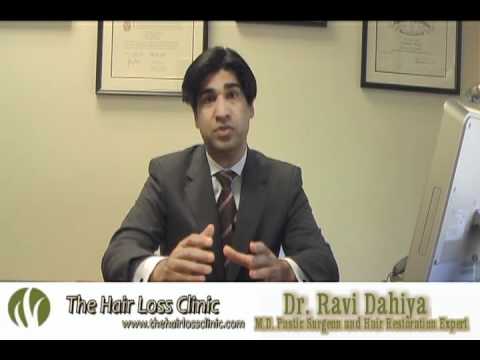 Dr.Ravi Dahiya - Washington DC - YouTube