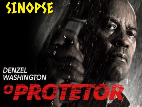 Sinopse: O protetor (The Equalizer) 2014 [Trailer, Filmes, Resenha ...