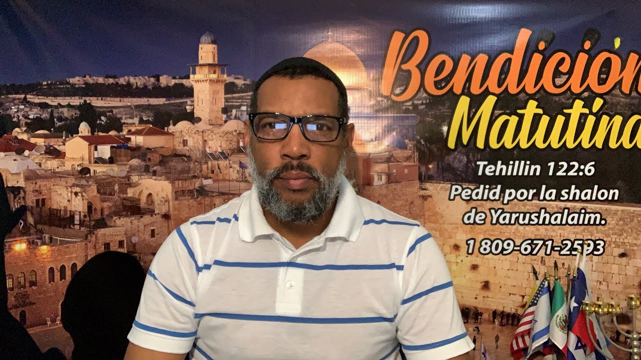 Bendición Matutina 18 de Febrero quebrantando maldiciones nacionales ...