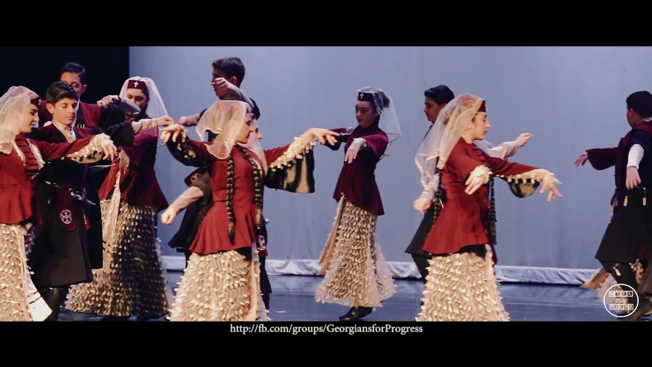 ანსამბლი "მამული" - MAMULI - YouTube