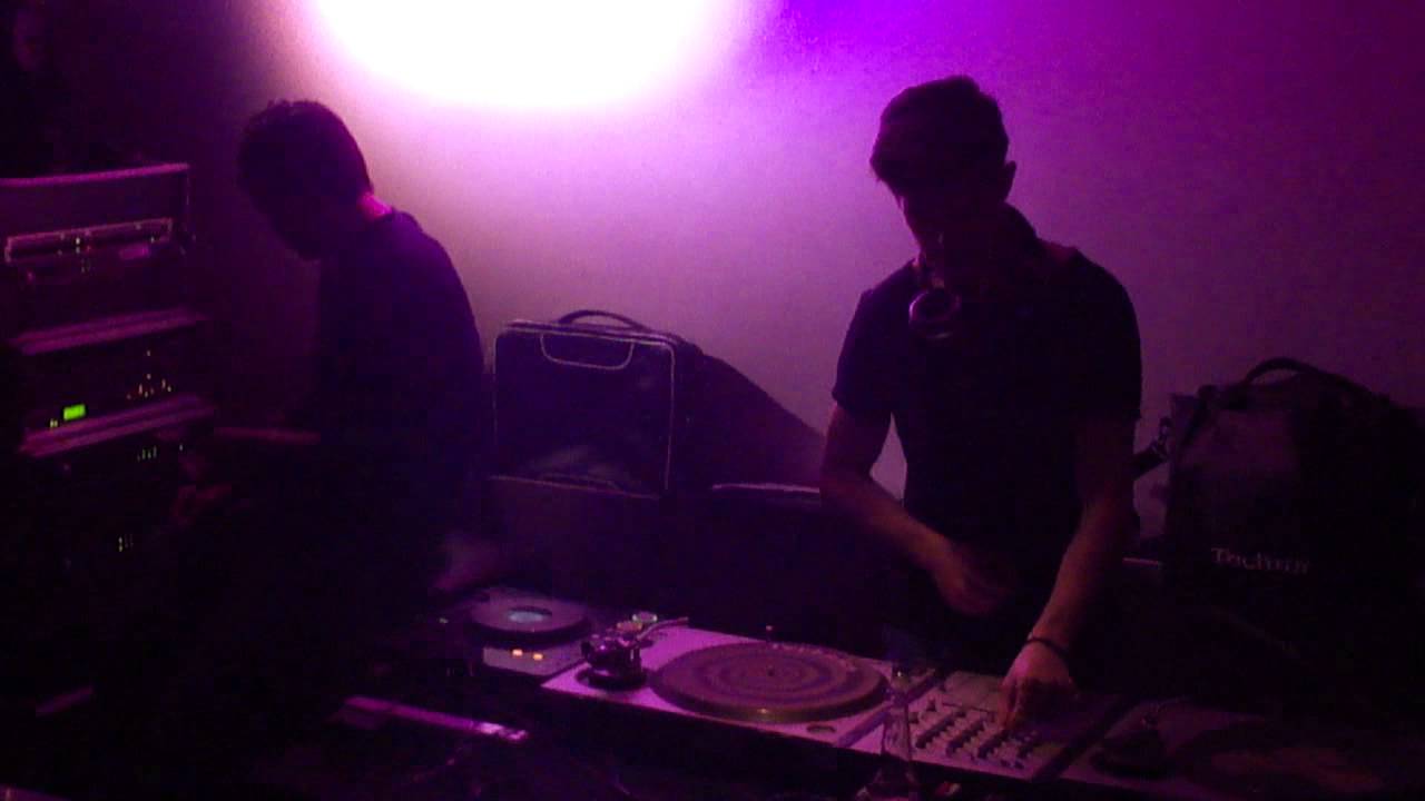 Alex Dimou pt1 @ Evdomos, Athens - YouTube