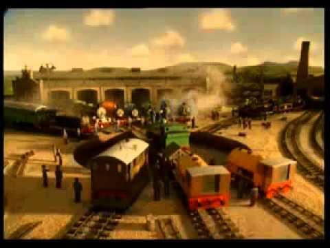 Thomas & The Special Letter - YouTube