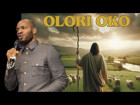 OLORI OKO || PROPHET DAVID UCHE - YouTube