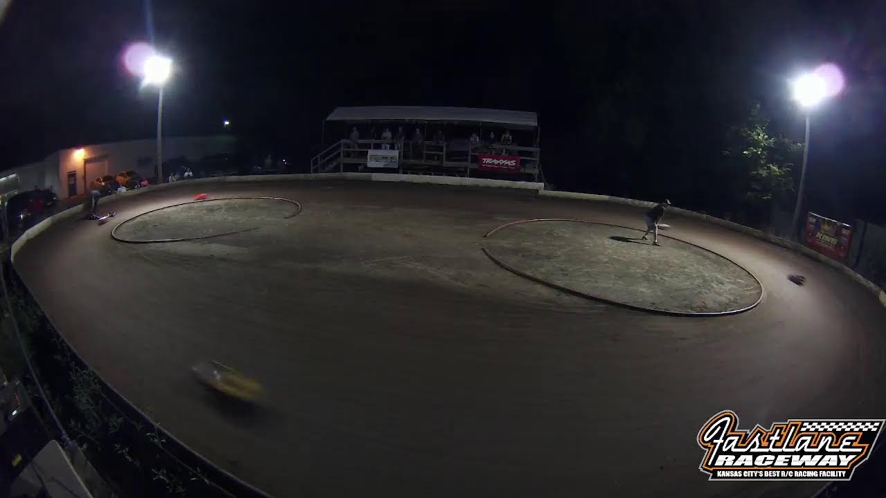 Fastlane Raceway