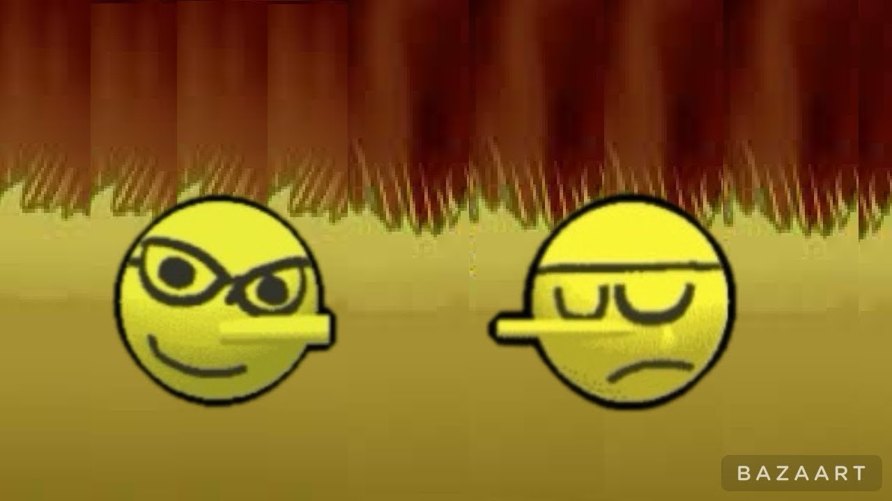 FNF Confronting Yourself my cover but Algebra Garrett and Ferocious ...