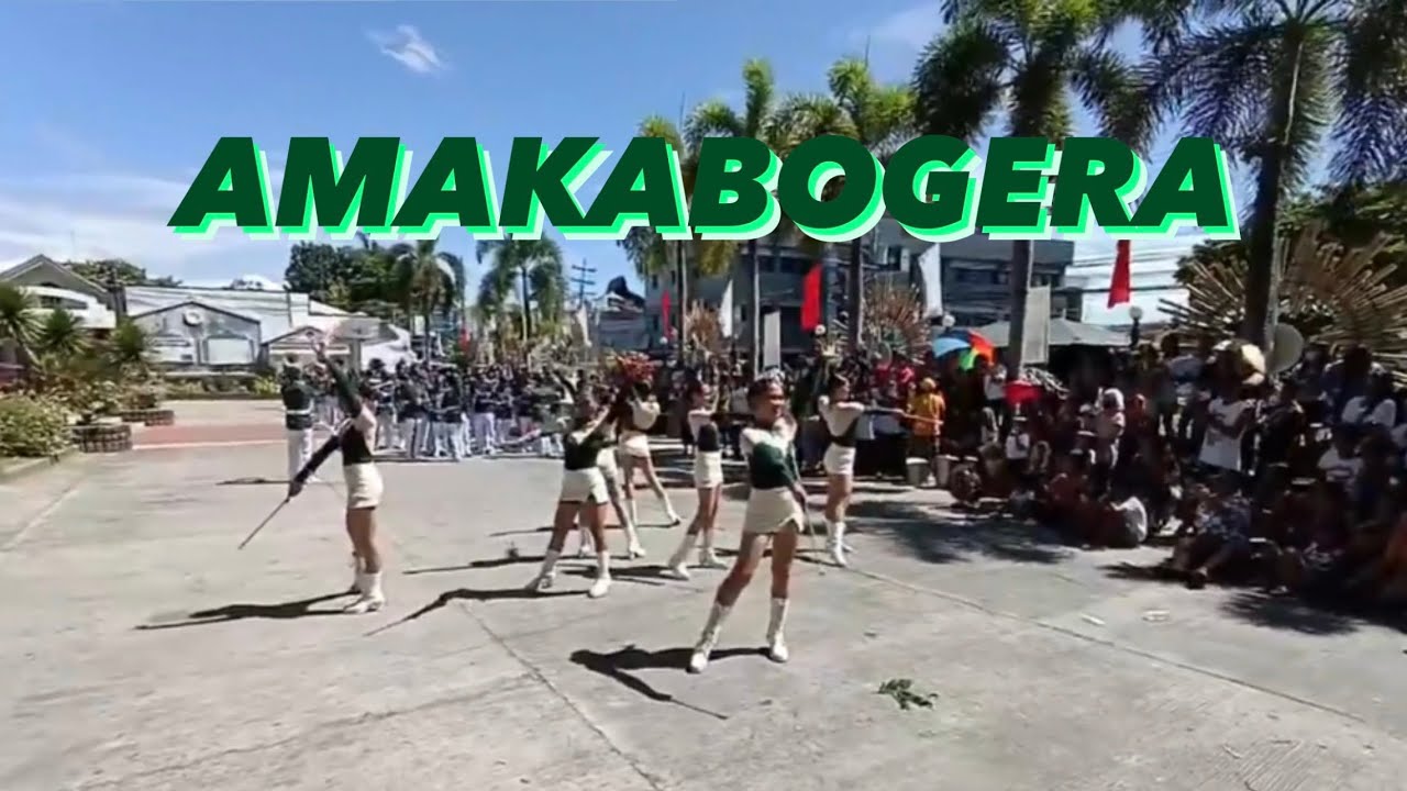 Amakabogera - YouTube