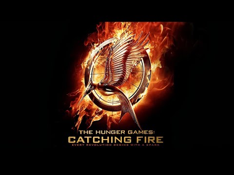 The Hunger Games: Catching Fire watch along (audio only)