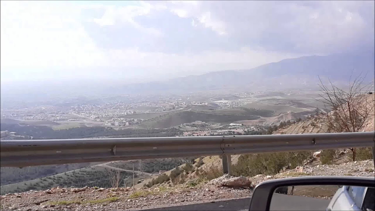 ( Deaf AL World ) Turkey Kurdistan Sulaymaniyah Azmar Chavy Land ...