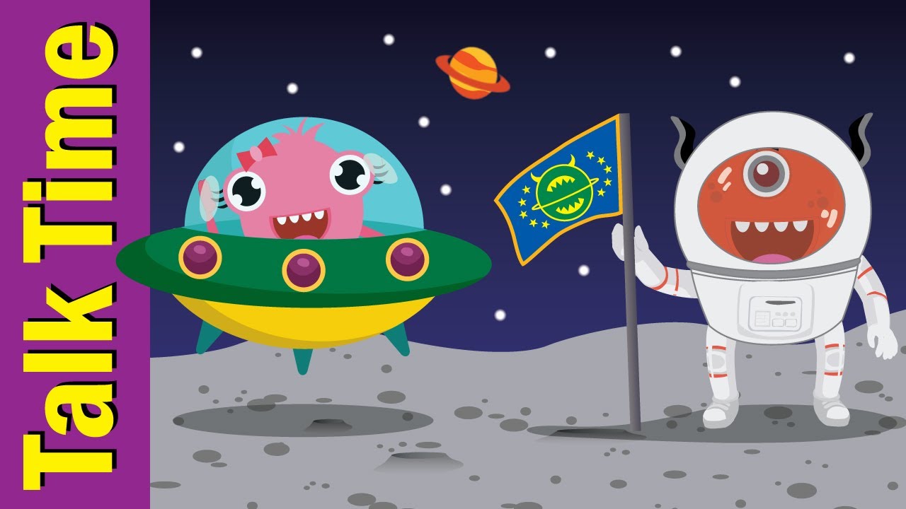 Talk Time: What Do You Do? | English Conversation Practice for Kids | Occupations | Fun Kids ...