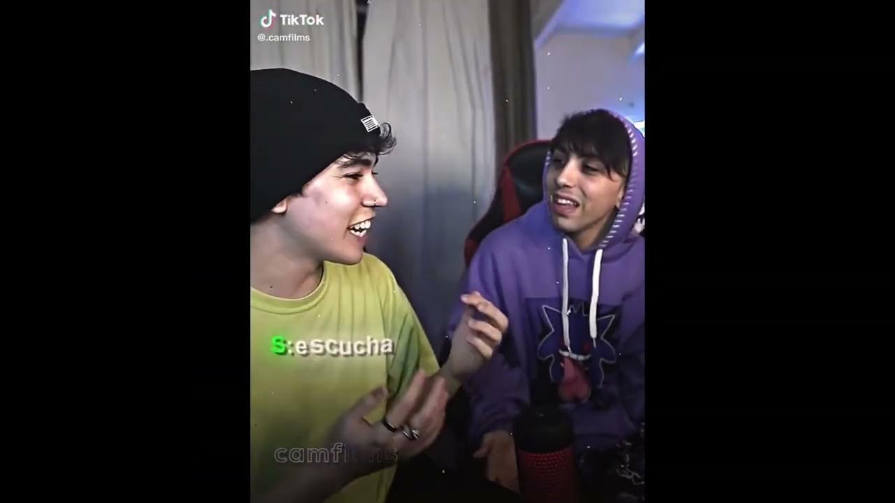 Edits de carre y spreen :) - YouTube