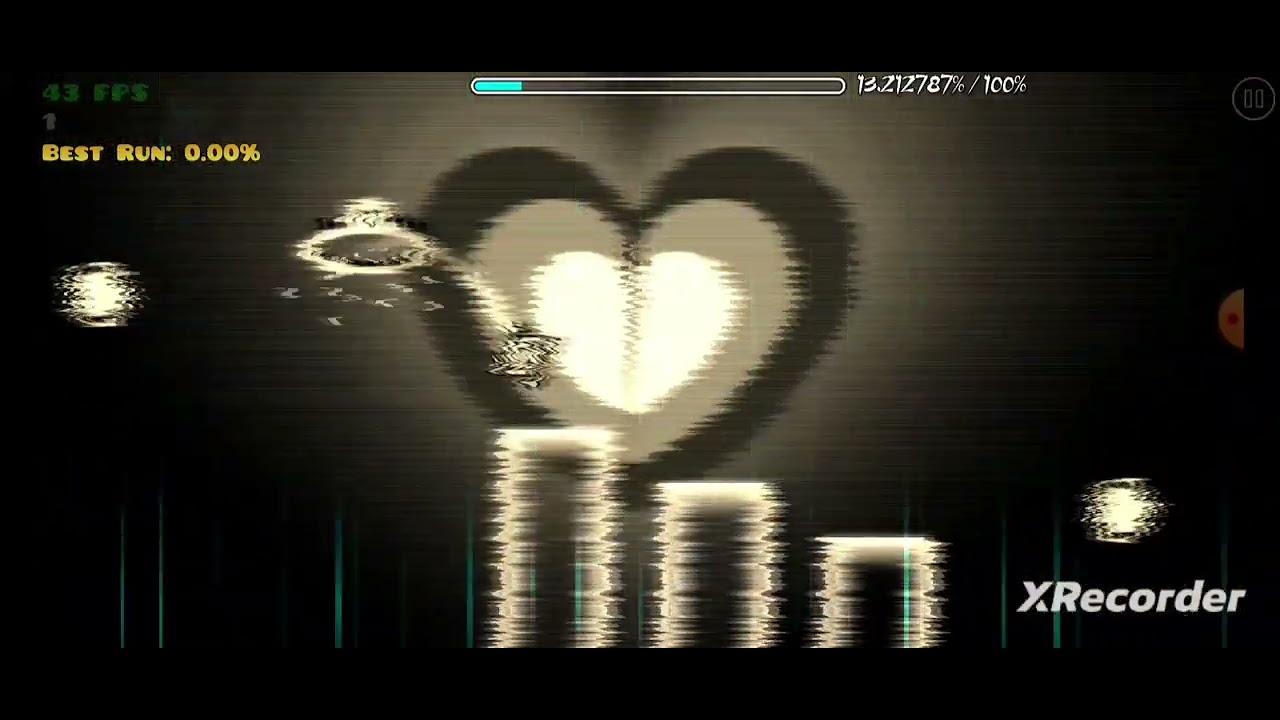 gd level preview - YouTube