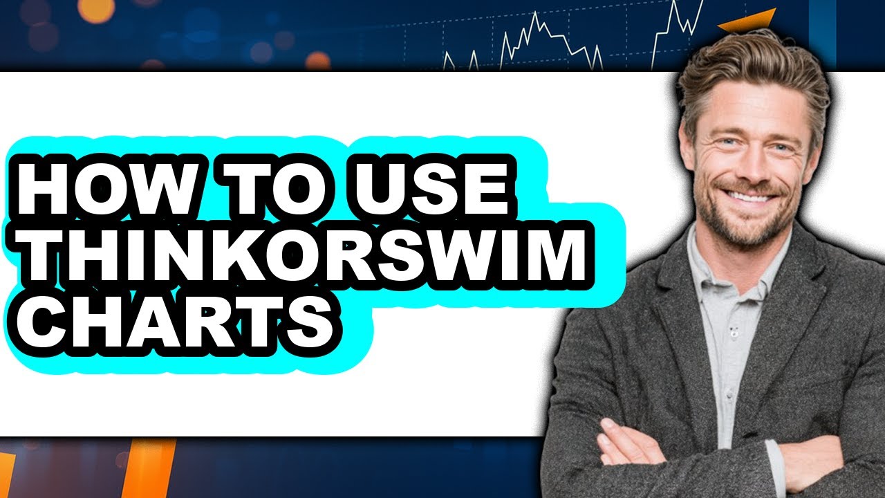 How To Use Thinkorswim Charts - Easy Guide - YouTube