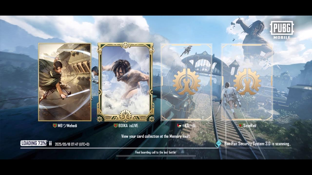 Pupg mobile - YouTube