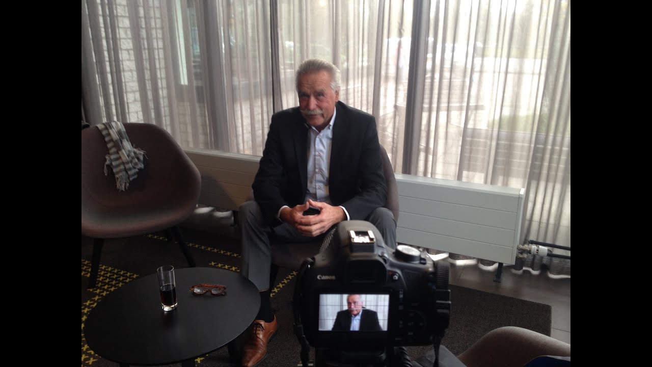 Verkopen met mensenkennis - Hans Faas - YouTube