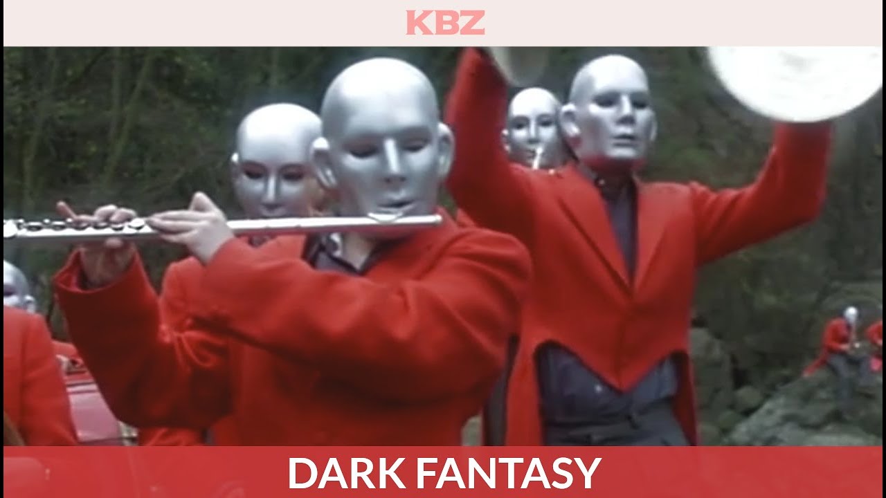 Top Dark Fantasy Films You Haven't Seen 1970 - 1989 - YouTube
