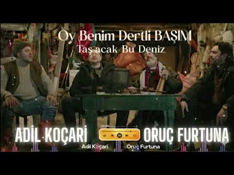 Taşacak Bu Deniz | Vay Benim Dertli Başım -Gece Benim Sırdaşım | Dizi müzikleri 