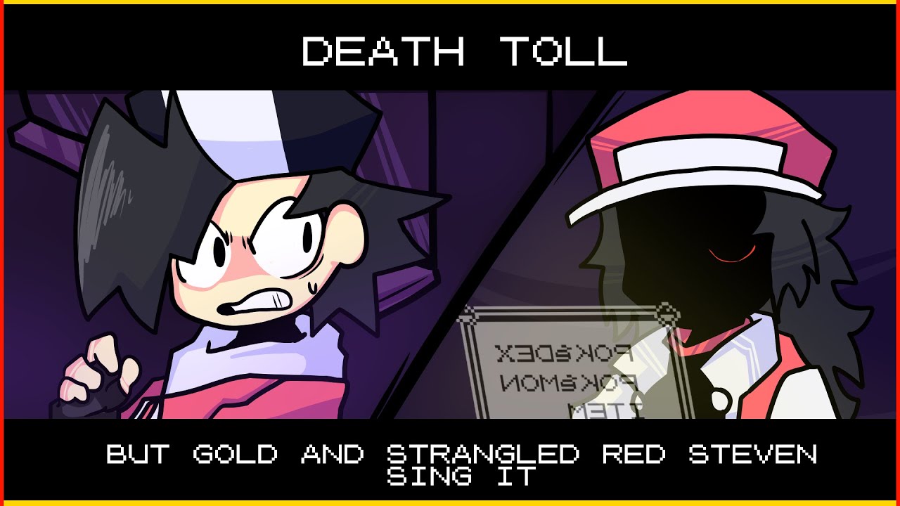 Death Toll | But Gold and Strangled Red Steven Sing It | Cover Acordes ... Death Toll | But Gold and Strangled Red Steven Sing It | Cover Acordes ...