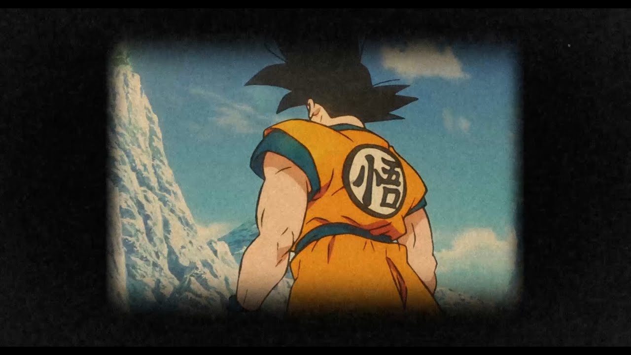 Goku vs Broly Edit || Dragon Ball Super: Broly Edit || Swërved It ...