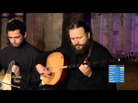 Acem Tesbih / Donandı Her Yer Kandiller İle / Neyleyeyim Dünyayı Bana Allahım Gerek (Acemaşiran)