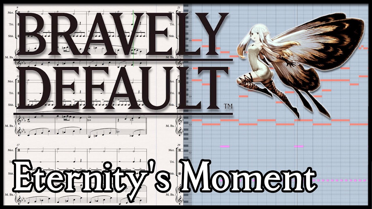 Eternity's Moment | Orchestral Cover - YouTube