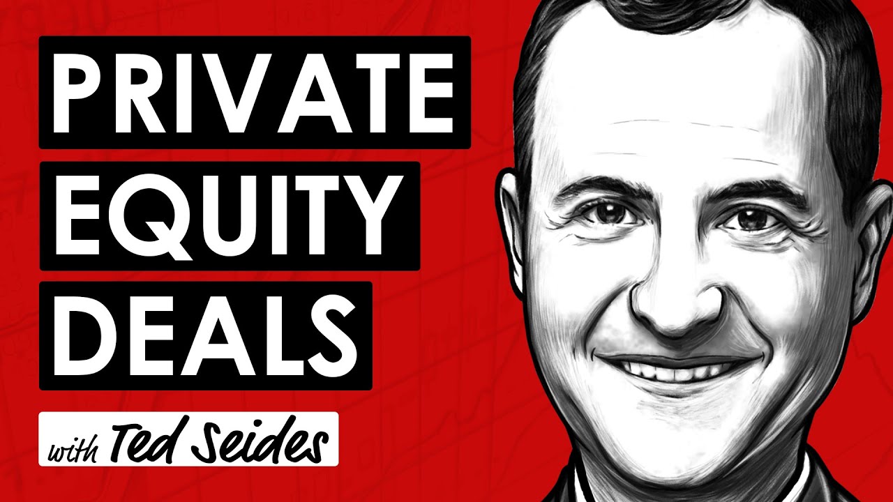 The Truth About Private Equity w/ Ted Seides (TIP663) - YouTube