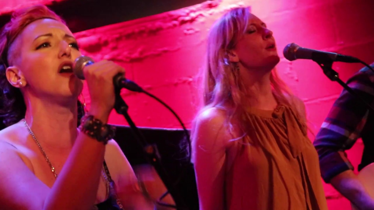 Cover Songs Performance Reel - YouTube