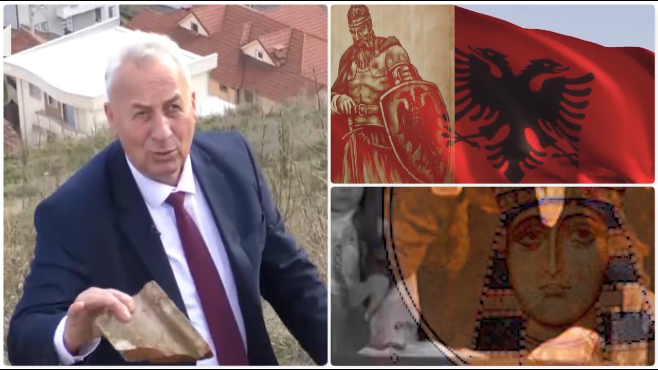 Vojsava Kastrioti, dora që përkundi djepin e dragoit | Emisioni Happy ...