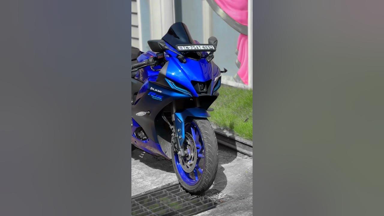 r15 v4 ? r15 video ? r15 v4 lover ? short video ? r15 v4 bike rider #r15 #r15v4 #r15lover #short ...