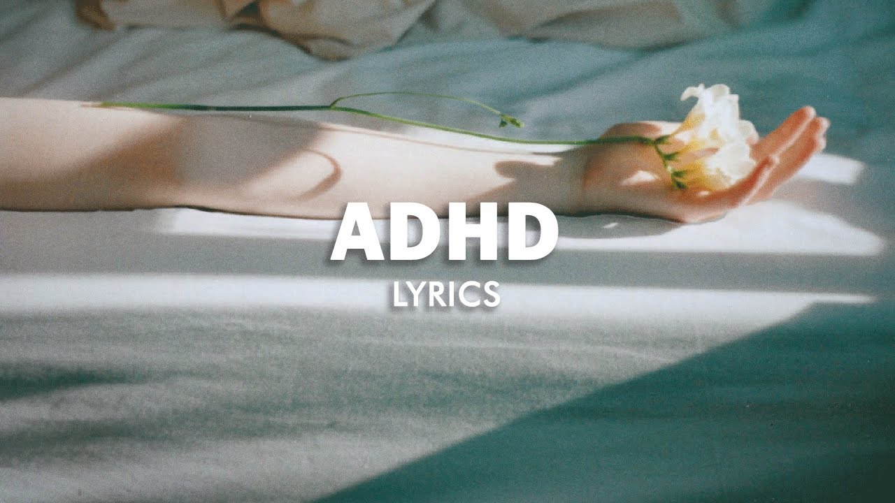 Silent Child - ADHD (Lyrics) - YouTube