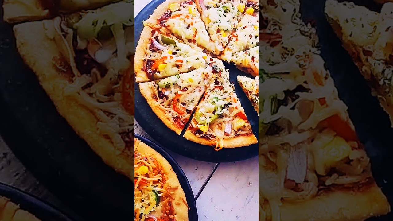 Fast food lover's - YouTube