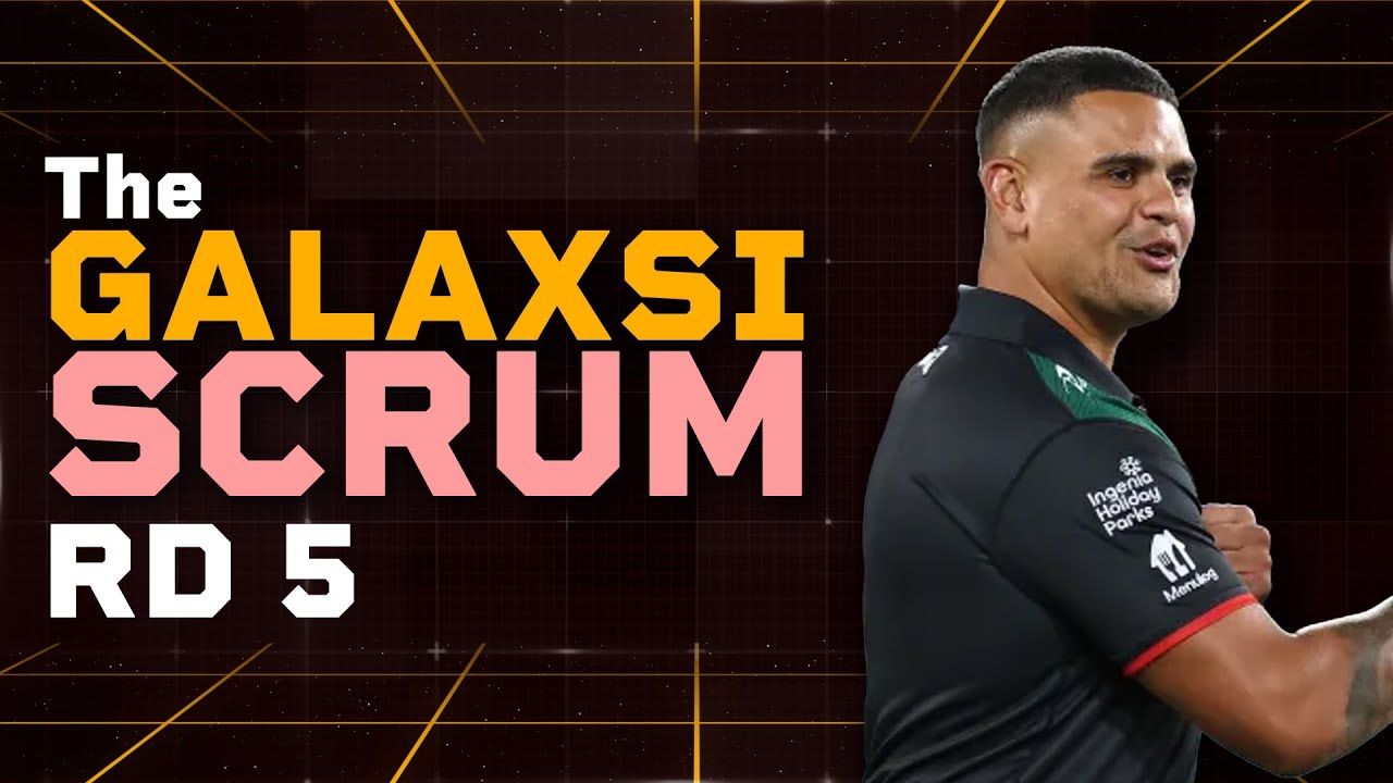 THE RETURN OF TRELL MIT | The Galaxsi Scrum | Round 5 - YouTube