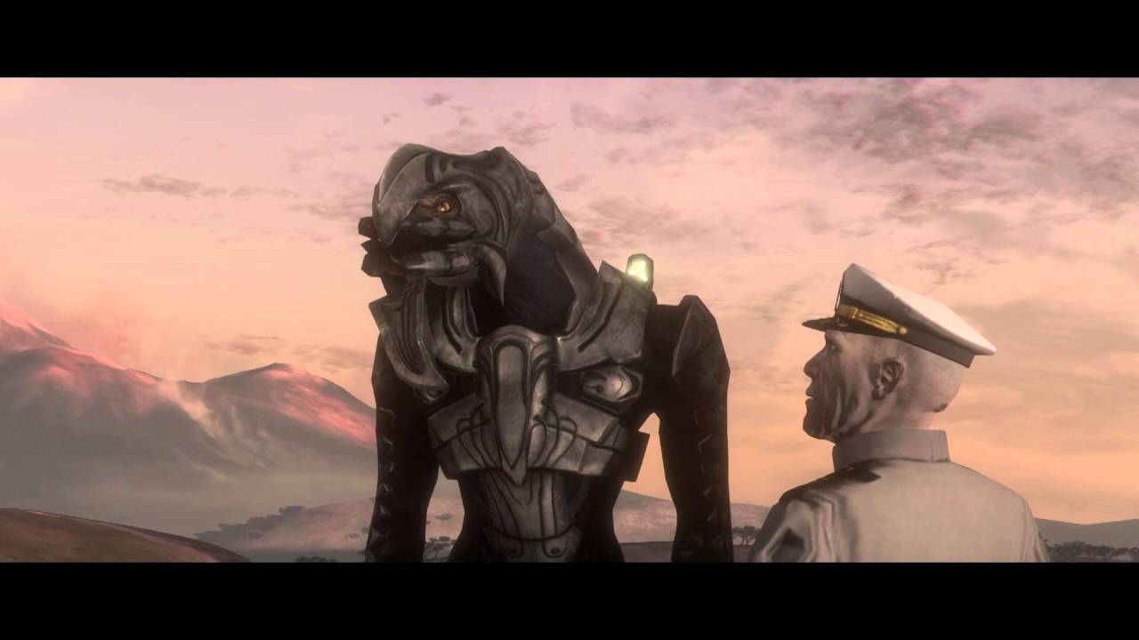 A Halo Memorial Tribute - "He Lives in You" - YouTube