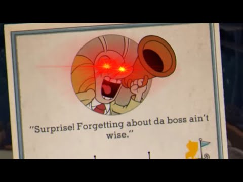 Moonshine Mob but I want to die