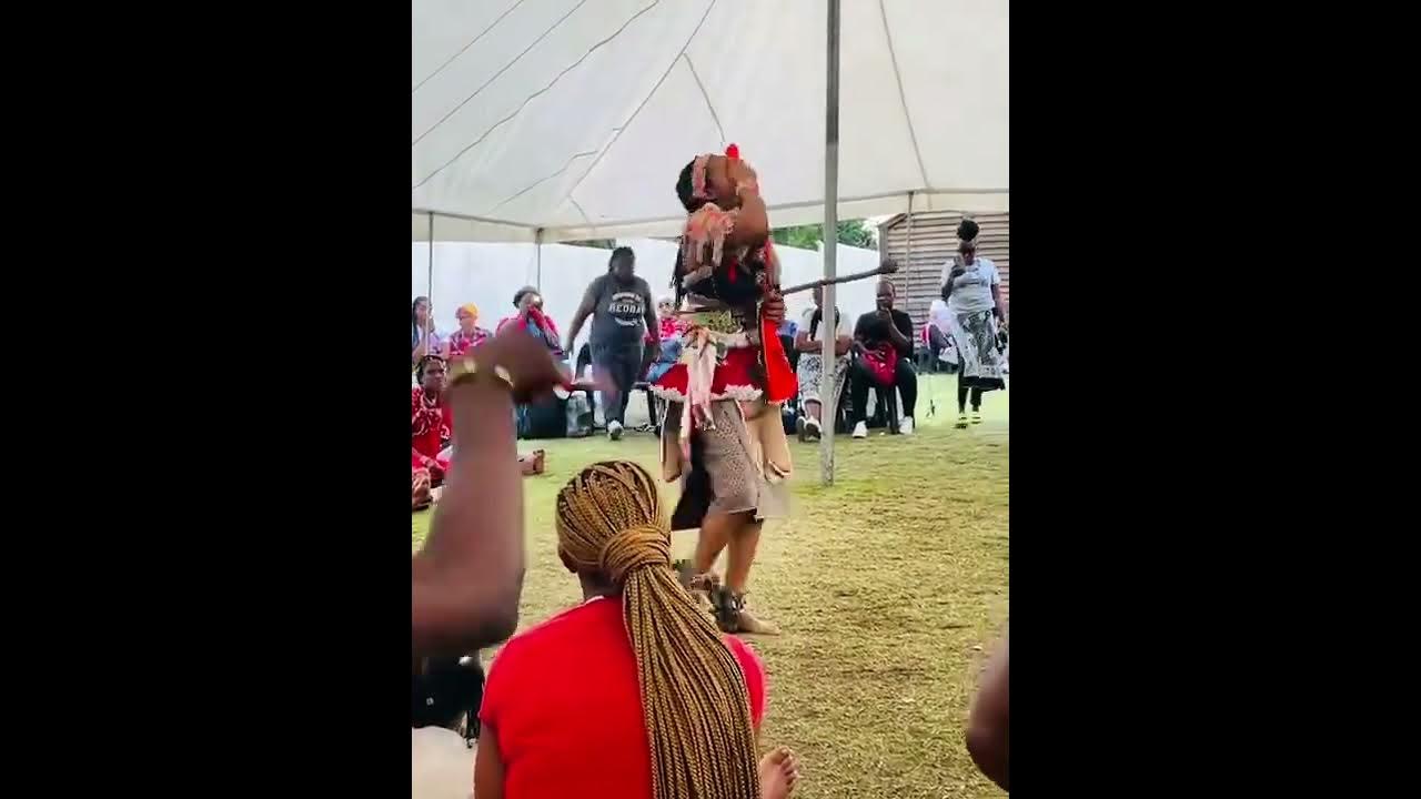 Thokoza Gogo - YouTube