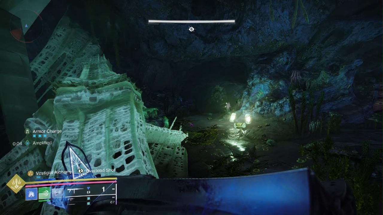 1 Strand tangle vs 1000 Twisted Valves - YouTube