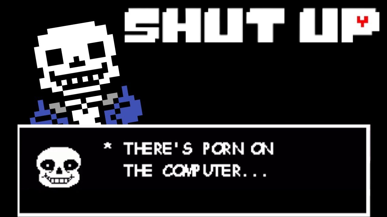 AI Generated Undertale Is INSANELY FUNNY - YouTube